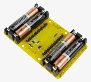 The Battery Module Is Designed As A Power Supply Source - Electronic ...