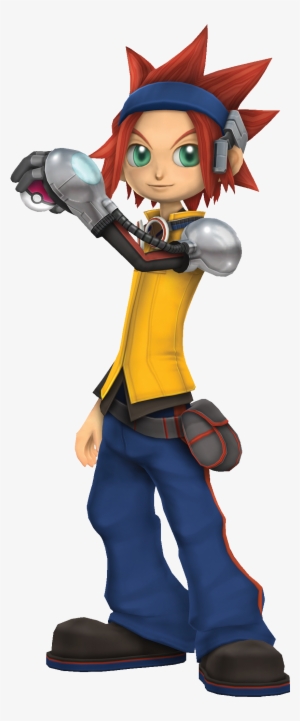 Pokemon Xd Snag Machine - Free Transparent PNG Download - PNGkey