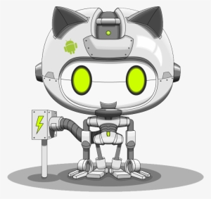 New Github Octocat - Github Octocat - Free Transparent PNG Download ...