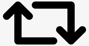 Png File - Twitter Retweet Icon Png - Free Transparent PNG Download ...