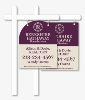 Aluminum Or Steel Swing Posts For Berkshire Hathaway - Berkshire ...
