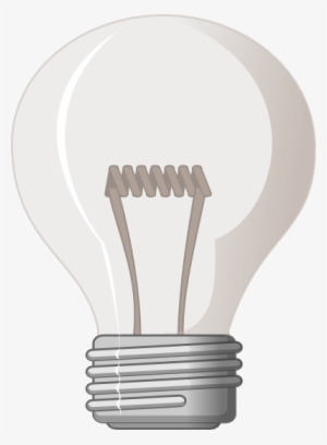 Light Bulb Clip Art PNG, Transparent Light Bulb Clip Art PNG Image Free ...