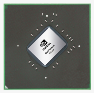 Nvidia Geforce 930mx - 930 Mx - Free Transparent PNG Download - PNGkey