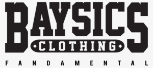 Baysics Clothing Online Store - Graphics - Free Transparent PNG ...