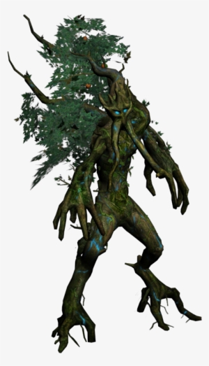 Forest Creature - Western Juniper - Free Transparent PNG Download - PNGkey