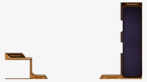 Twitch Overlay PNG, Transparent Twitch Overlay PNG Image Free Download ...