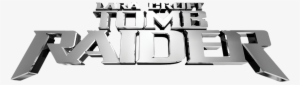 Tomb Raider Logo PNG, Transparent Tomb Raider Logo PNG Image Free ...