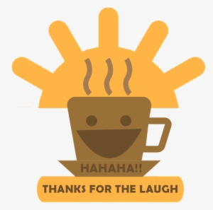 Haha - Coffee - Free Transparent PNG Download - PNGkey