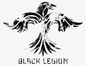 Legion Logo PNG, Transparent Legion Logo PNG Image Free Download - PNGkey