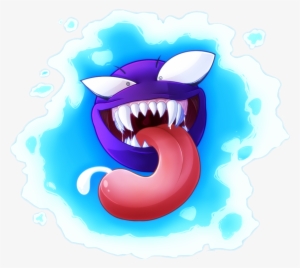 Gastly PNG, Transparent Gastly PNG Image Free Download - PNGkey