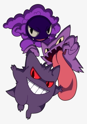 Gastly PNG, Transparent Gastly PNG Image Free Download - PNGkey