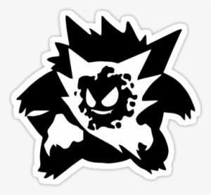 Gastly PNG, Transparent Gastly PNG Image Free Download - PNGkey