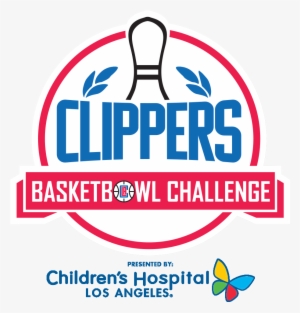 La Clippers Logo Black And White - Los Angeles Clippers Font - Free ...