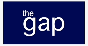 The Gap Logo - Gap Inc. - Free Transparent PNG Download - PNGkey