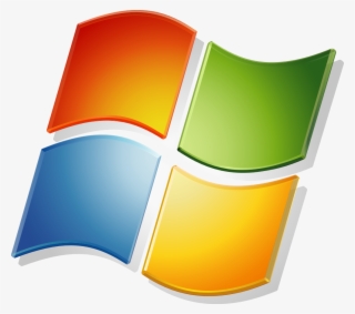 Windows 7 Start Button Png Png Freeuse - Windows 7 Logo - Free ...