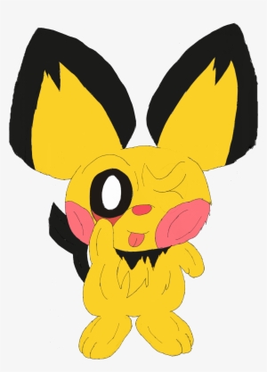 Pichu PNG, Transparent Pichu PNG Image Free Download - PNGkey