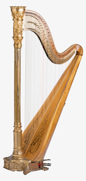 Harp PNG, Transparent Harp PNG Image Free Download - PNGkey