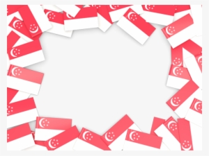 Indonesia Frame - Free Transparent PNG Download - PNGkey