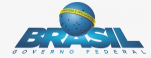 Logo Brasil Governo Federal - Free Transparent PNG Download - PNGkey