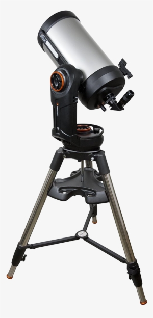 Telescope No Background - Celestron Evolution 9.25 - Free Transparent ...