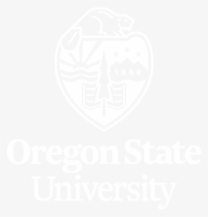 White Osu Logo - Oregon State University Logo - Free Transparent PNG ...