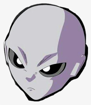 Dragon Ball Super Alien - Free Transparent PNG Download - PNGkey