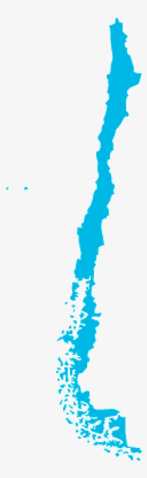 In Chile - Map - Free Transparent PNG Download - PNGkey