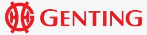 Genting Logo - Genting Malaysia Berhad Logo - Free Transparent PNG ...