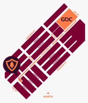 Firewatch Demo Day Map - Easy Composites Logo - Free Transparent PNG ...