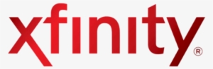 Comcast Xfinity Logo Large 1 - Comcast Xfinity Logo No Background ...