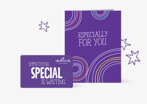 Hallmark Gift Cards - Free Transparent PNG Download - PNGkey
