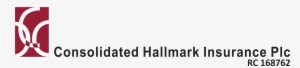 Chi - Consolidated Hallmark Insurance Plc Logo - Free Transparent PNG ...