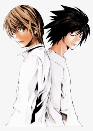 Death Note PNG, Transparent Death Note PNG Image Free Download - PNGkey