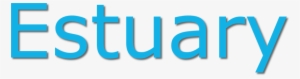 Estuary-logo - Esterline Advanced Sensors - Free Transparent PNG ...