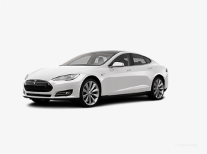 Tesla Model S Png - Free Transparent PNG Download - PNGkey