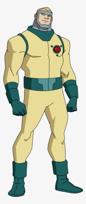 John Jameson - Spectacular Spider Man Colonel Jupiter - Free ...