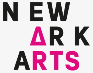 Newark Arts - Newark Arts Festival Logo - Free Transparent PNG Download ...
