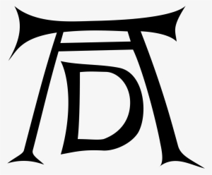 Albrecht Dürer Monogramm - Albrecht Durer Signature - Free Transparent ...