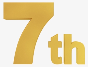 7 Eleven Logo Png - 7th Anniversary Logo Transparent - Free Transparent ...