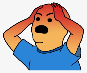 Angry React Png - Free Transparent PNG Download - PNGkey