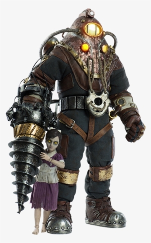 Bioshock 2 Png Vector Library Download - Bioshock Subject Delta - Free ...