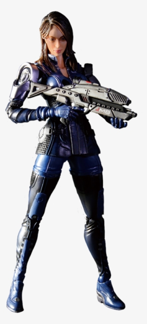 Ashley Williams By Wei723 On Deviantart Mass Effect - Ashley Williams ...