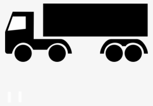 Lkw Clipart Png - Free Transparent PNG Download - PNGkey