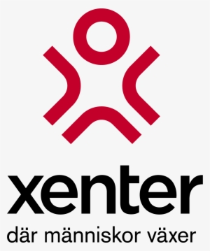 Why I Studied At Xenter Botkyrka A Industry In Need - Keiter Logo ...