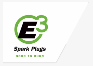 Logo Buy Spark Plugs - E3 Spark Plugs - Free Transparent PNG Download ...