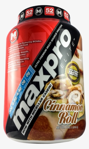 Max Muscle Maxpro Elite - Free Transparent PNG Download - PNGkey