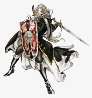 New Alucard - Castlevania Symphony Of The Night Sprites - Free ...