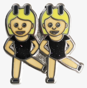Dancing Emoji Png - Dance Emoji - Free Transparent PNG Download - PNGkey