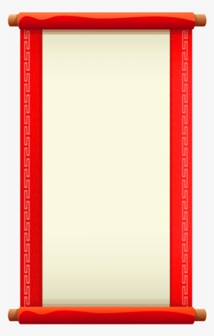 Decorative Scroll PNG, Transparent Decorative Scroll PNG Image Free ...