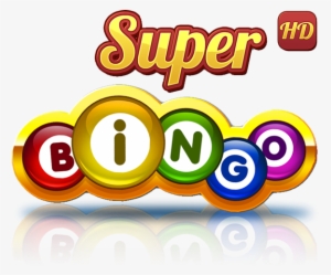 Super Bingo Hd™ - Free Transparent PNG Download - PNGkey